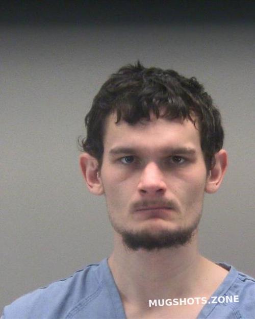 RAY CODEY ALLEN 01/12/2024 - Montgomery County Mugshots Zone