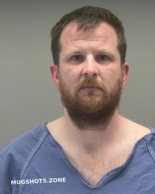 JOHNSON JOSHUA RYAN 01/13/2024 - Montgomery County Mugshots Zone