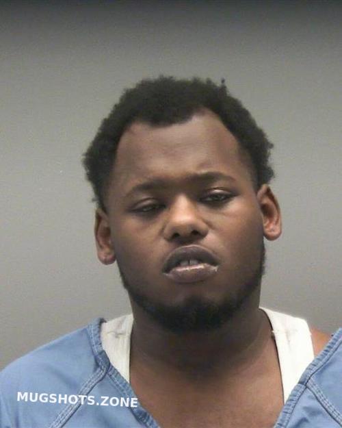 HARRIS JR JOHN CHRISTOPHER 01/13/2024 - Montgomery County Mugshots Zone