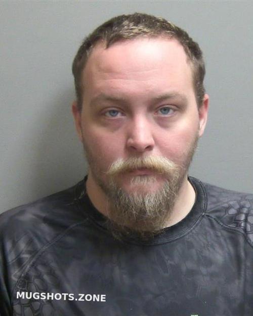 ARLEDGE BRIAN PATRICK 01/14/2024 - Montgomery County Mugshots Zone