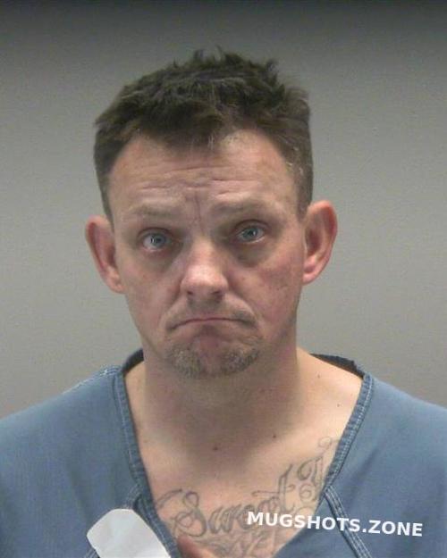 FUGATE DONALD ERIC 01/14/2024 - Montgomery County Mugshots Zone