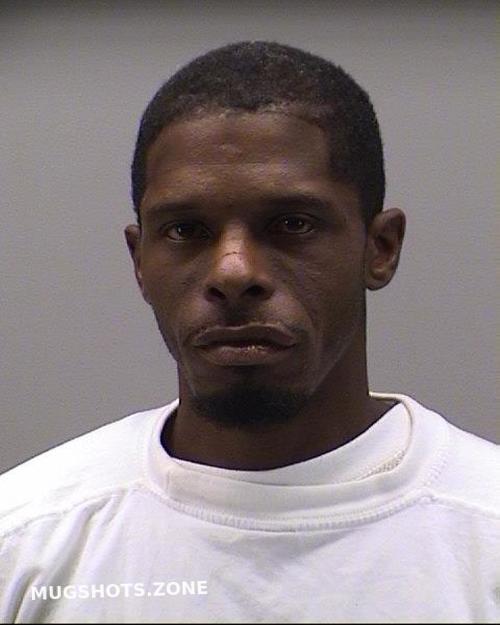 SHONTEE RODERICK ERIC 01/15/2024 - Montgomery County Mugshots Zone