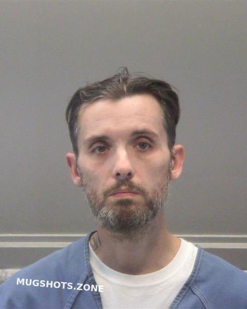 BOLDEN DUSTIN SHANE 01/15/2024 - Montgomery County Mugshots Zone