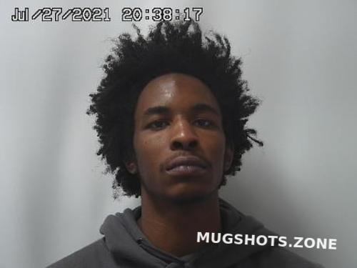 HOLLOMAN JR BRIAN MONROE 01/16/2024 - Montgomery County Mugshots Zone