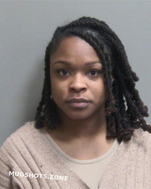 LEWIS IRIS ALEXUS 01/18/2024 - Montgomery County Mugshots Zone
