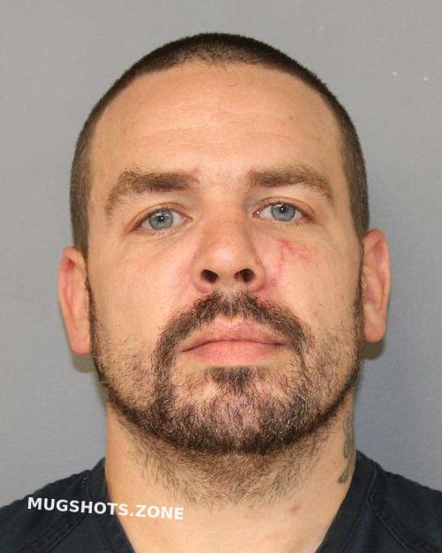 MCINTYRE-LOCKHART ADAM JAMES 01/18/2024 - Montgomery County Mugshots Zone