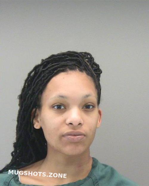 BROWN DESTINY YOLANDA 01/19/2024 - Montgomery County Mugshots Zone