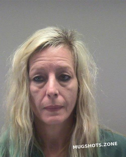 LUNDY MICHELE L 01/19/2024 - Montgomery County Mugshots Zone