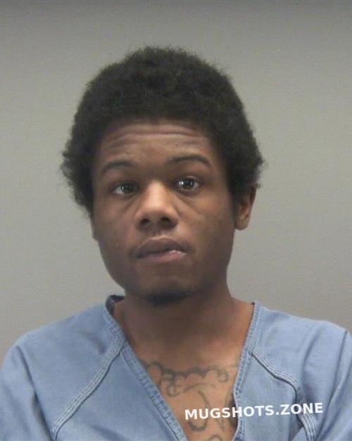 LEWIS DAVONTE RASHAWN 01/21/2024 - Montgomery County Mugshots Zone