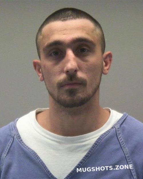 COSTELLO ANDREW TRAVIS 01/22/2024 - Montgomery County Mugshots Zone