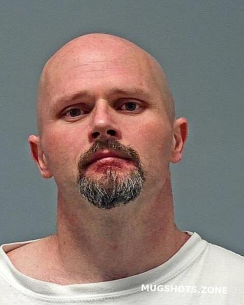 WARD SHELDON RAY 01/23/2024 - Montgomery County Mugshots Zone