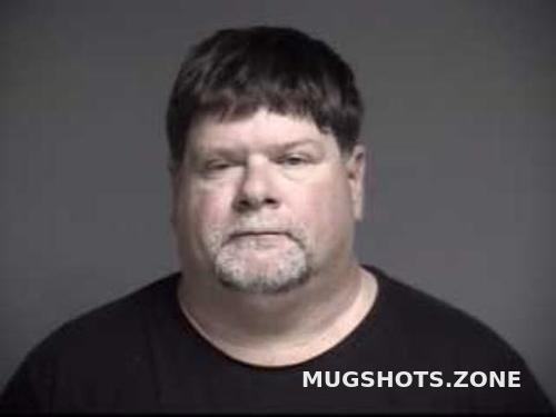 CAMPBELL TIMOTHY SHAWN 01/23/2024 - Montgomery County Mugshots Zone