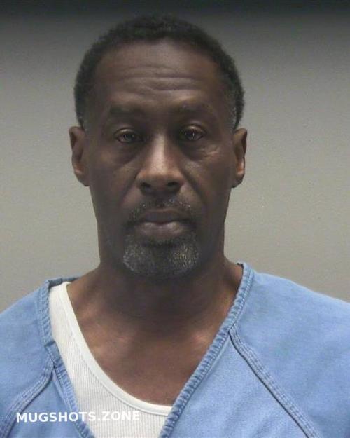 REX RANDELL LASHAWN 01/23/2024 - Montgomery County Mugshots Zone