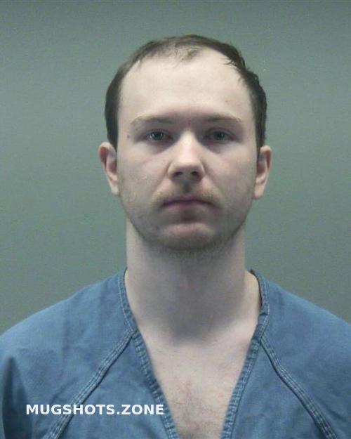 ABSHIRE LEVI G 01/25/2024 - Montgomery County Mugshots Zone