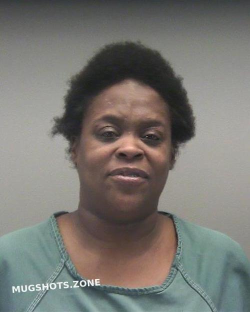Thomas Shanieka 01 25 2024 Montgomery County Mugshots Zone