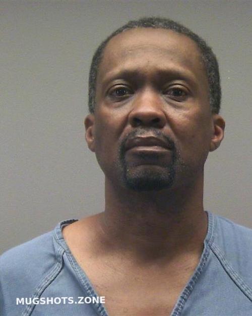 FAIR DARRYL CHARLES 01/25/2024 - Montgomery County Mugshots Zone