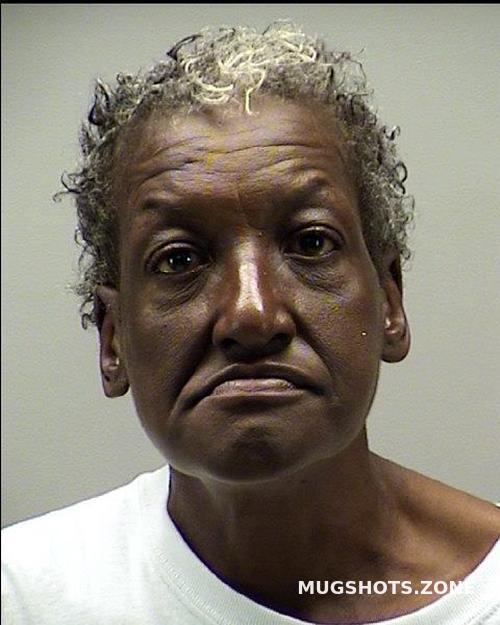 HALL WANDA 01/27/2024 - Montgomery County Mugshots Zone
