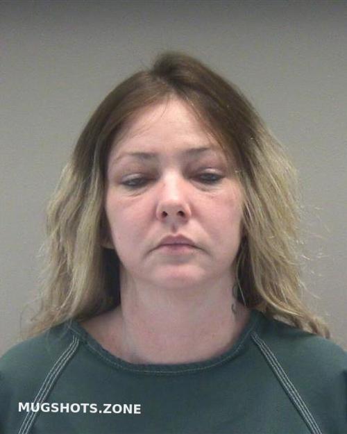 ROBERTS KAYLEEN NICHELLE 01/27/2024 - Montgomery County Mugshots Zone