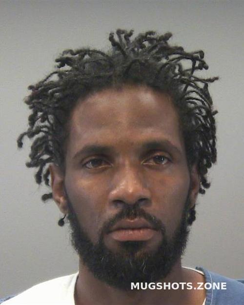 RANKIN DARRYL 01/27/2024 - Montgomery County Mugshots Zone