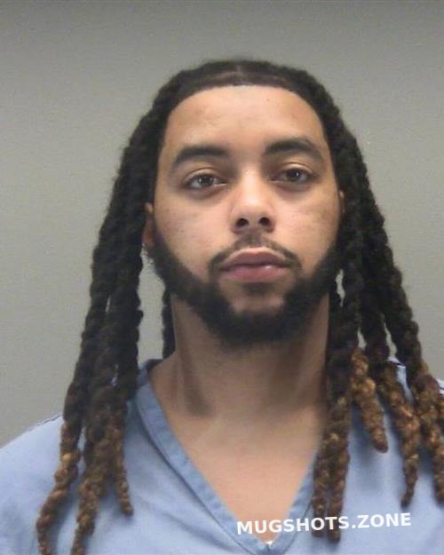 DENBY BRANDON CHRISTOPHER 01/28/2024 - Montgomery County Mugshots Zone