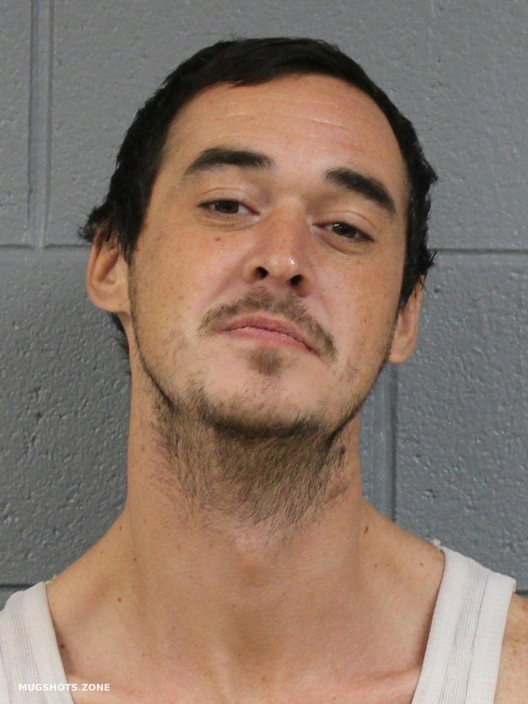 WATSON JR GARY BRANSON WAYNE 01/28/2024 - Montgomery County Mugshots Zone