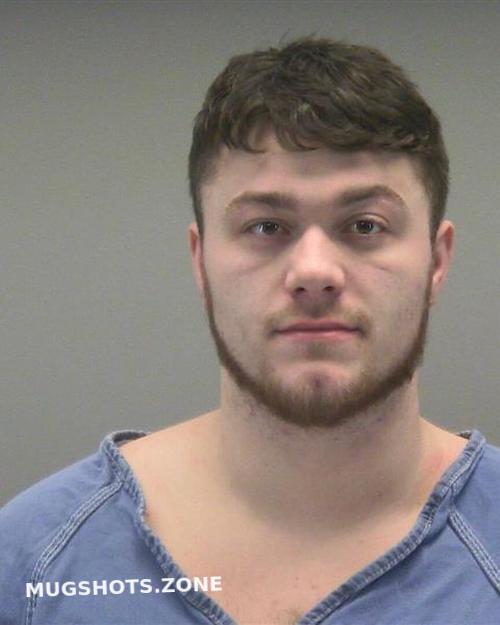 COOPER XAVIER LEE 01/29/2024 - Montgomery County Mugshots Zone