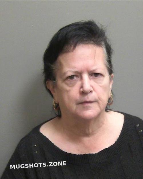 Russell Tina Louise 01292024 Montgomery County Mugshots Zone 0301
