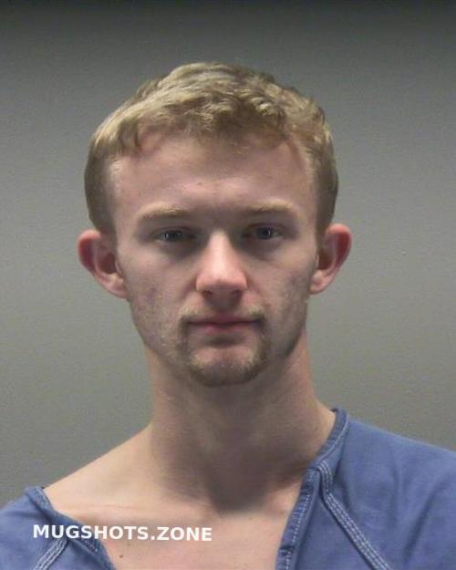 BURGE PARKER JACKSON 02/01/2024 - Montgomery County Mugshots Zone