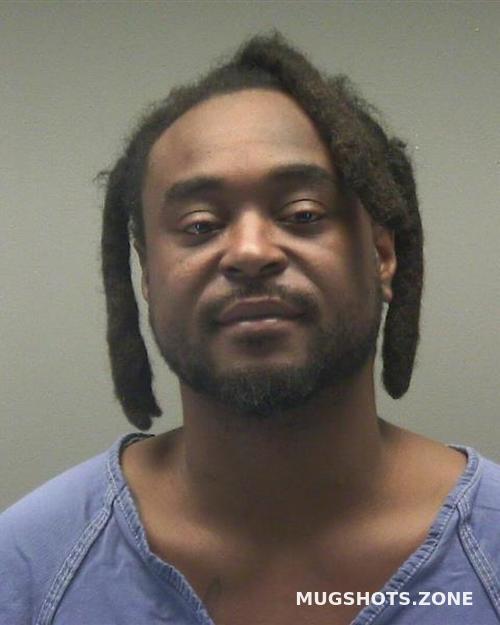 DUKE SR JOHN ERIC 02/01/2024 - Montgomery County Mugshots Zone