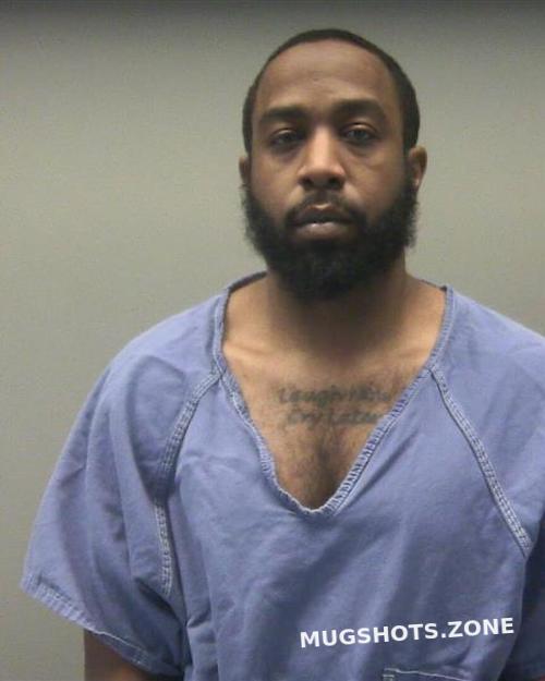 UPSHAW AARON JAMALL 02/02/2024 - Montgomery County Mugshots Zone