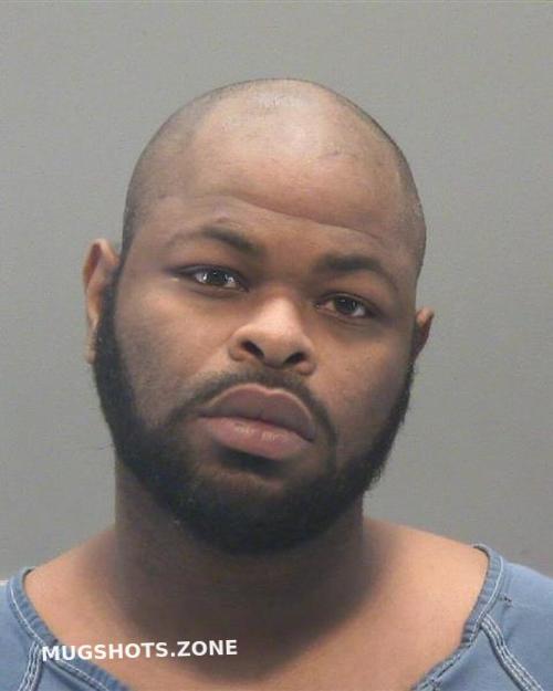 BUTLER RICKEY DALE 02/02/2024 - Montgomery County Mugshots Zone