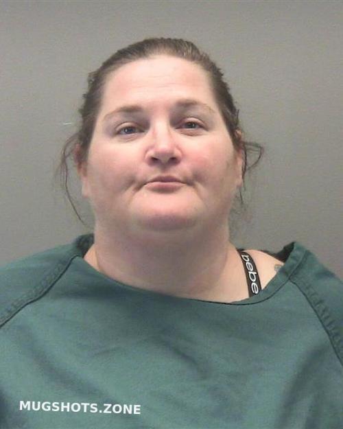 REED ASHLEY 02/02/2024 - Montgomery County Mugshots Zone