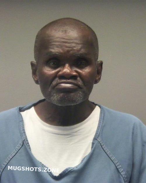 MACK RAYMOND 02/03/2024 - Montgomery County Mugshots Zone