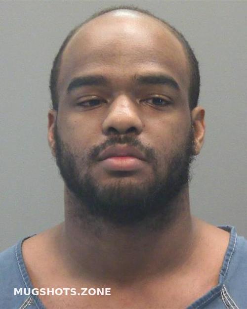 BRADLEY JR GEORGE LEONARD 02/03/2024 - Montgomery County Mugshots Zone