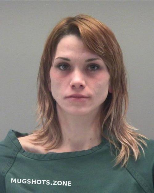 HOVATER ANGELA MICHELLE'LYNN 02/03/2024 - Montgomery County Mugshots Zone