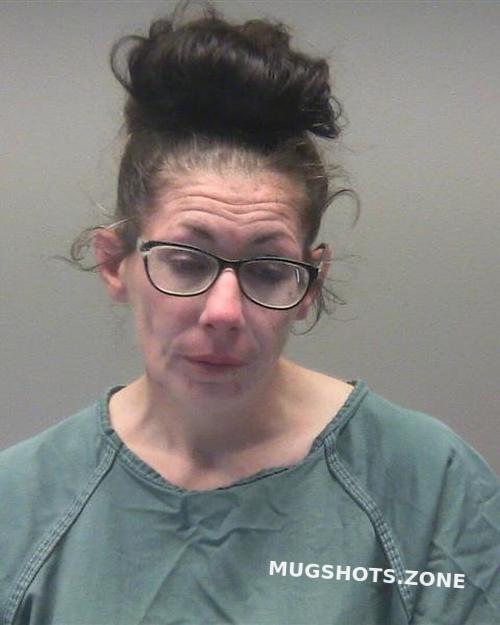 MESAROSH MELISSA JO 02/04/2024 - Montgomery County Mugshots Zone