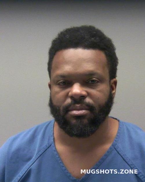 BENNETT JR FRED ANTHONY 02/04/2024 - Montgomery County Mugshots Zone