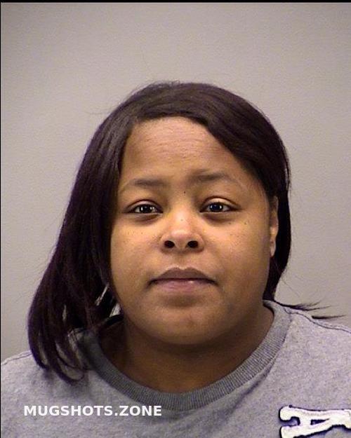 DUKE JUAKESHA NACOLE 02/04/2024 - Montgomery County Mugshots Zone