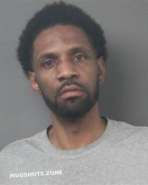 RANKIN DARRYL 02/04/2024 - Montgomery County Mugshots Zone