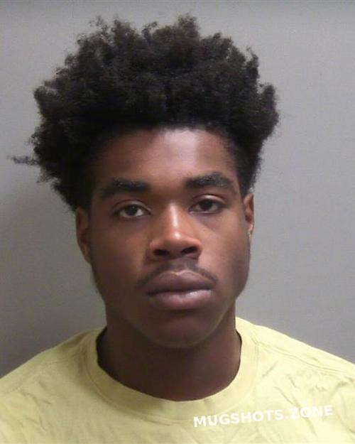 APPLEBERRY JR MICHAEL JOSEPH 02/05/2024 - Montgomery County Mugshots Zone