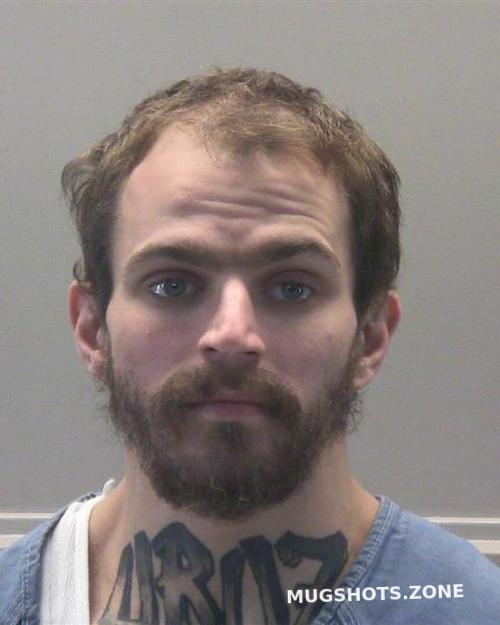 PERKINS TIMOTHY ANDREW 02/05/2024 - Montgomery County Mugshots Zone