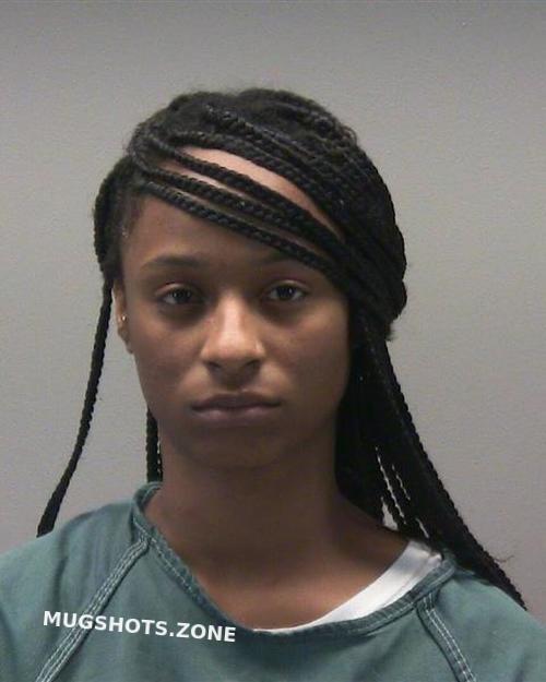 MEBANE TASHARI 02/05/2024 - Montgomery County Mugshots Zone