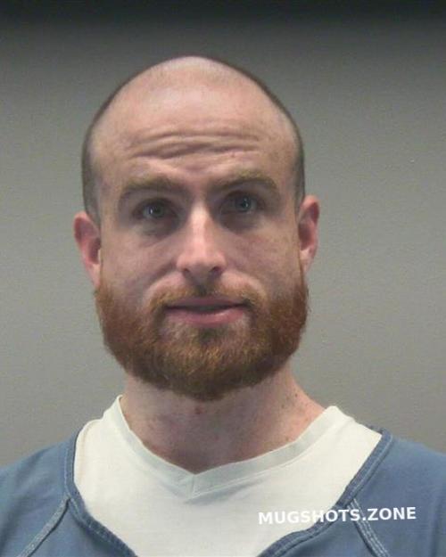 REED BRANDEN MICHAEL 02/06/2024 - Montgomery County Mugshots Zone