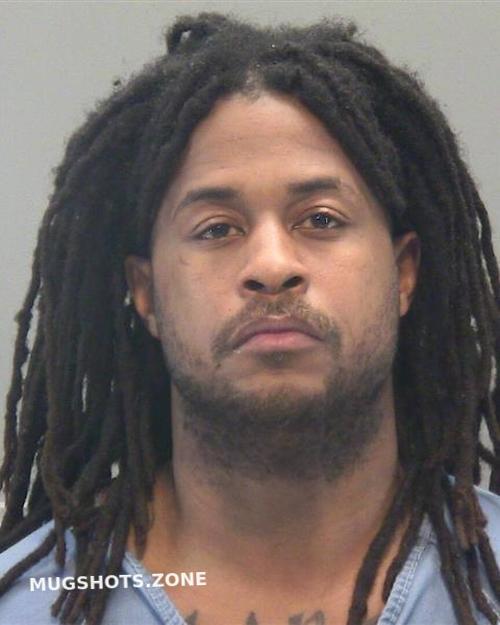 SPEED MONTREAL DESHAWN 02/06/2024 - Montgomery County Mugshots Zone