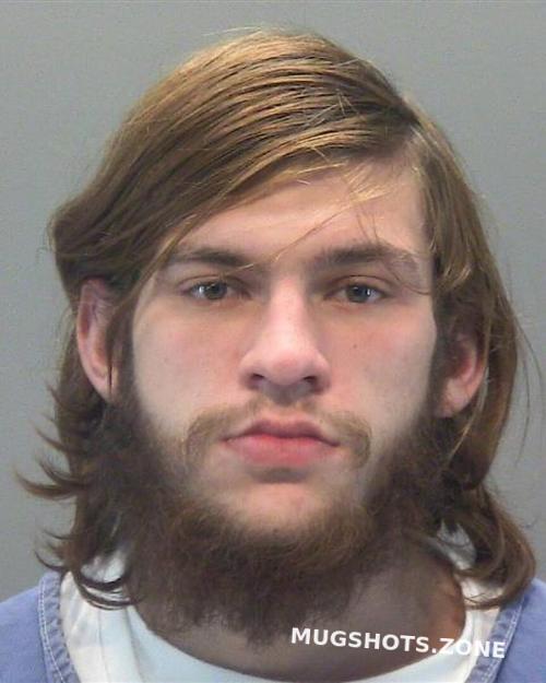 HATTON AUSTIN LUCAS 02/07/2024 - Montgomery County Mugshots Zone