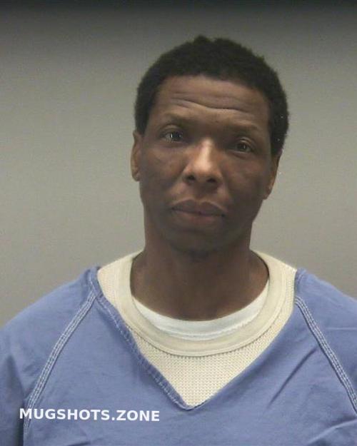 HUDSON-JOLLY JR LARRY DEAN 02/08/2024 - Montgomery County Mugshots Zone