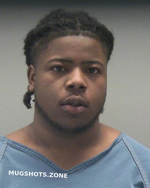 GAY KAYVIN LEERIGHTOUS 02/09/2024 - Montgomery County Mugshots Zone