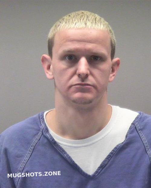 THOMAS TONY LEE 02/10/2024 - Montgomery County Mugshots Zone