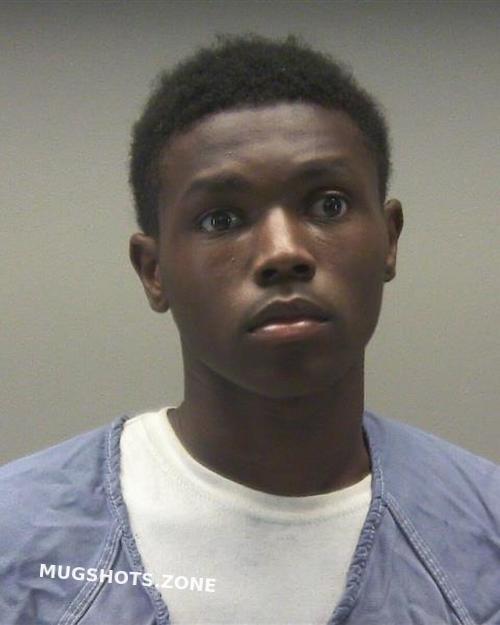 TOLLIVER-WILLIAMS ERIC LEE 02/11/2024 - Montgomery County Mugshots Zone