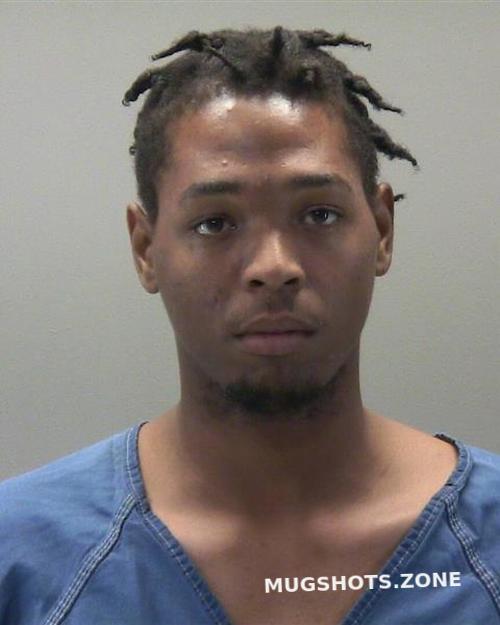 STEWARD TYLER EMANUEL 02/11/2024 - Montgomery County Mugshots Zone